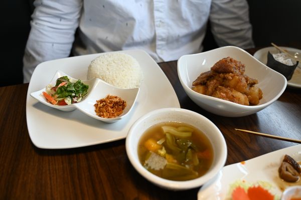 MINGALABAR BURMESE KITCHEN - Updated December 2025 - 103 Photos & 63 ...