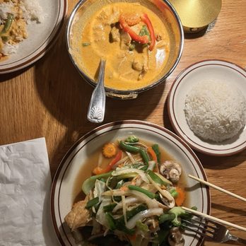 SUWUN THAI HOME COOKING - Updated November 2024 - 42 Photos & 11 ...