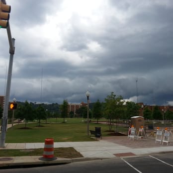 UAB CAMPUS RECREATION CENTER - Updated October 2025 - 15 Photos & 17 ...