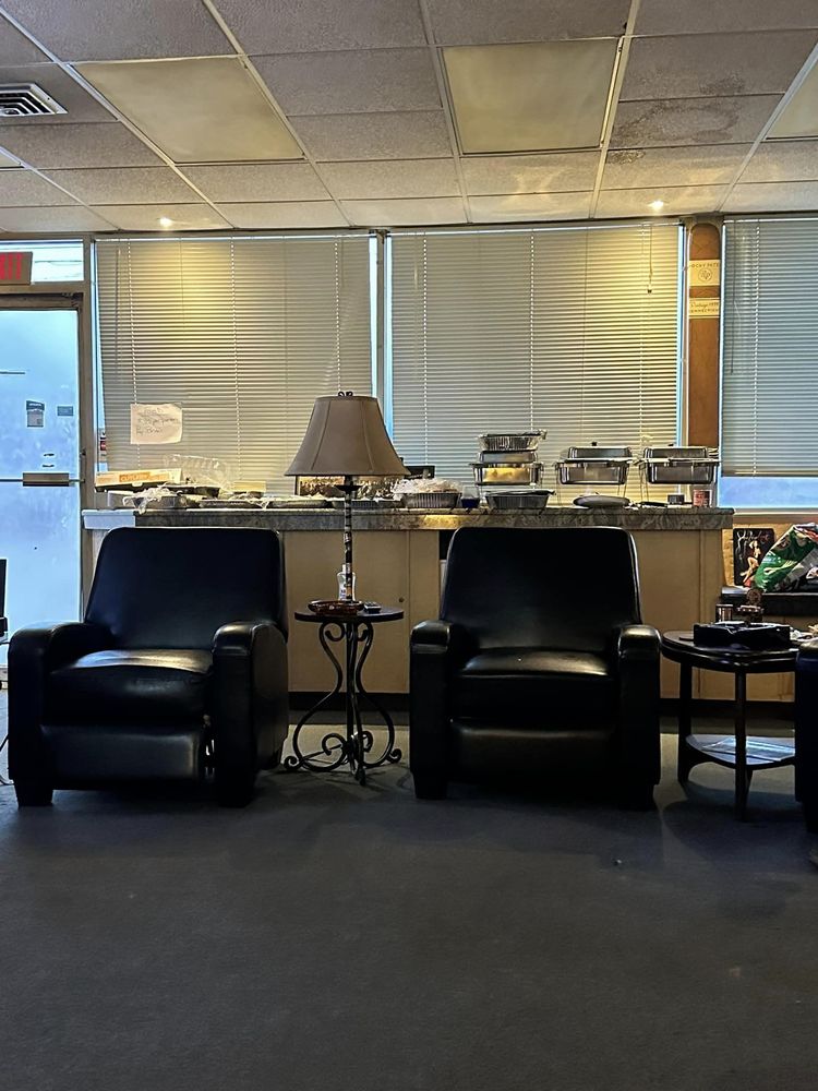 THE UPTOWN CIGAR CLUB - 783 Ulster Ave, Kingston, New York - Social ...