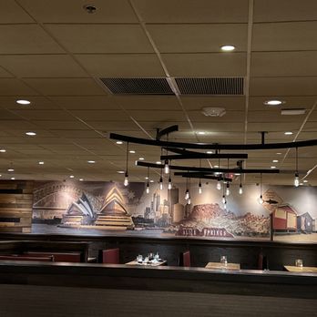 OUTBACK STEAKHOUSE - Updated May 2025 - 197 Photos & 176 Reviews - 901 ...