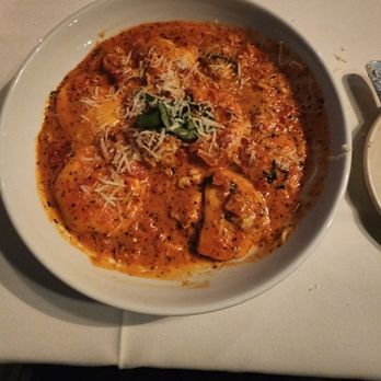 LA TRATTORIA OCEANSIDE - Updated May 2024 - 185 Photos & 188 Reviews ...