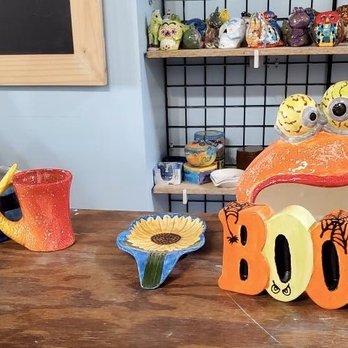 ARTSY ME - Updated August 2025 - 20 Photos - 4275 Washington Rd, Evans ...