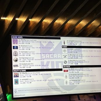 TIPSY PUTT - Updated June 2024 - 726 Photos & 592 Reviews - 630 K St ...