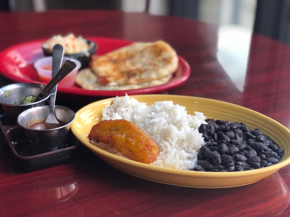 CONGA LATIN FOOD - Updated June 2025 - 189 Photos & 193 Reviews - 26 E ...