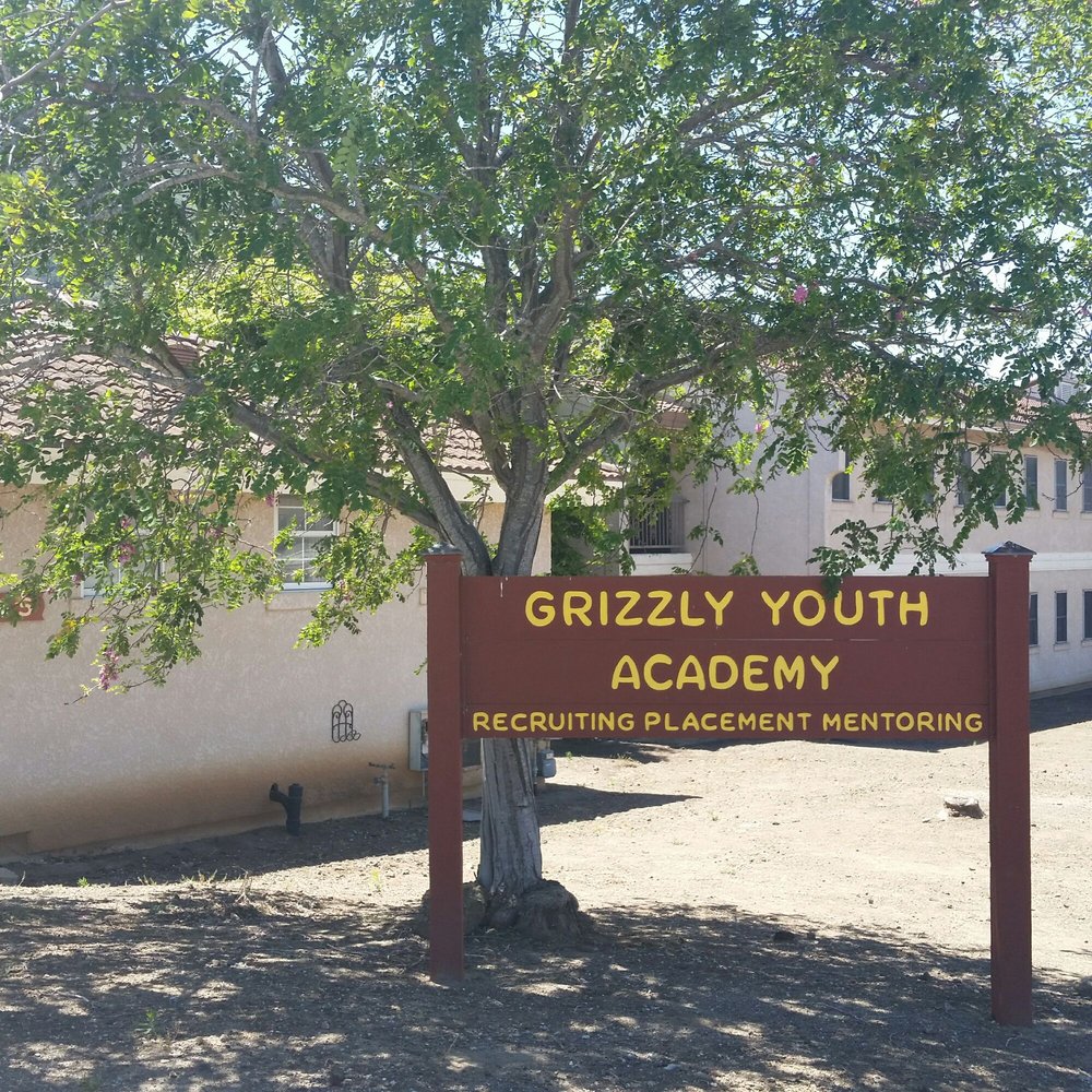 GRIZZLY YOUTH ACADEMY - Updated September 2025 - 721 Mendocino Ave, San Luis Obispo, California ...