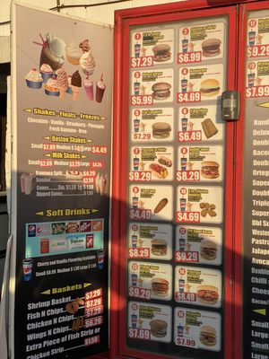 SUPER BURGER - Updated January 2025 - 98 Photos & 162 Reviews - 2505 ...