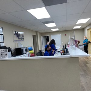 SUNSET RADIOLOGY - Updated August 2025 - 24 Photos & 236 Reviews - 7000 ...