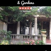 VAN VLECK HOUSE & GARDENS - 241 Photos & 38 Reviews - 21 Van Vleck St ...