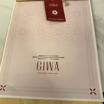 GIWA - Updated May 2025 - 580 Photos & 105 Reviews - 1494 Halford Ave ...