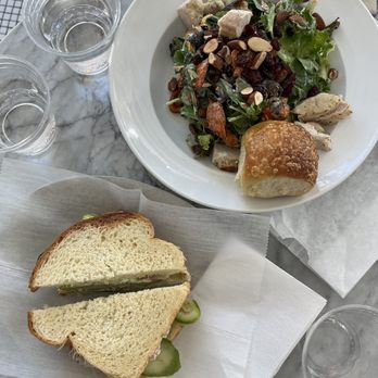 TATTE BAKERY AND CAFE - 1026 Photos & 535 Reviews - 399 Boylston St ...