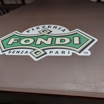 FONDI PIZZERIA - Updated December 2024 - 407 Photos & 411 Reviews ...