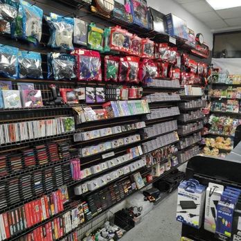 CYBERTRON VIDEO GAMES - Updated December 2025 - 36 Photos & 45 Reviews ...