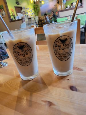 RIO COCO CAFE - Updated July 2024 - 102 Photos & 68 Reviews - 3300 N ...