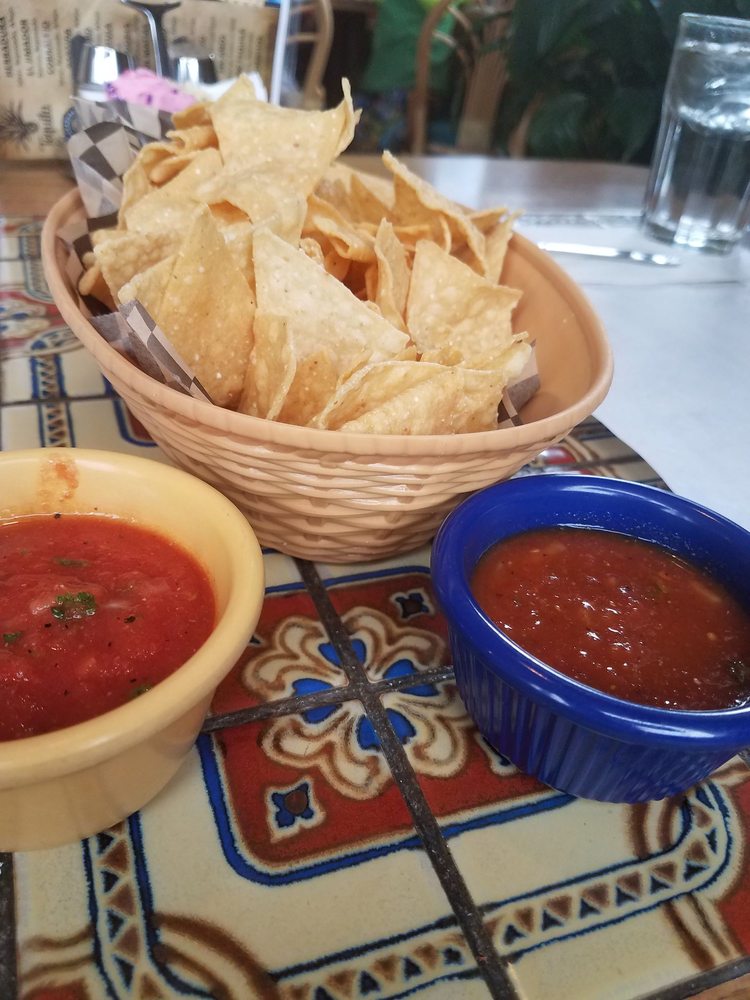 LOS ARCOS - 43 Photos & 105 Reviews - 2000 E Dowling Rd, Anchorage ...