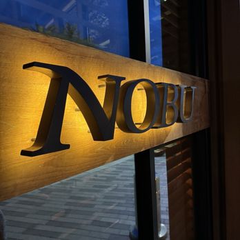 NOBU SCOTTSDALE - Updated July 2024 - 1248 Photos & 460 Reviews - 7014 ...