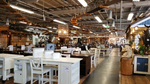 THE OLD CANNERY FURNITURE WAREHOUSE - 172 Photos & 179 Reviews - 13608 ...