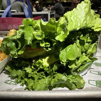 SHAKE SHACK PASADENA - Updated December 2024 - 465 Photos & 390 Reviews ...