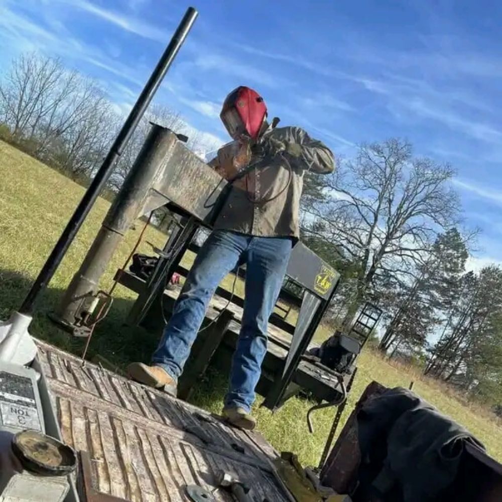 MILLER FABWORKS AND MOBILE WELDING - Updated August 2025 - 18 Photos ...