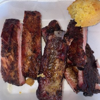 TOM JENKINS B-B-Q - Updated October 2025 - 511 Photos & 1119 Reviews ...