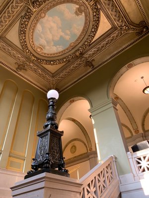 CARNEGIE LIBRARY OF PITTSBURGH, MAIN LIBRARY - Updated July 2025 - 117 ...