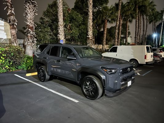 MODESTO TOYOTA - Updated July 2025 - 169 Photos & 674 Reviews - 4513 ...