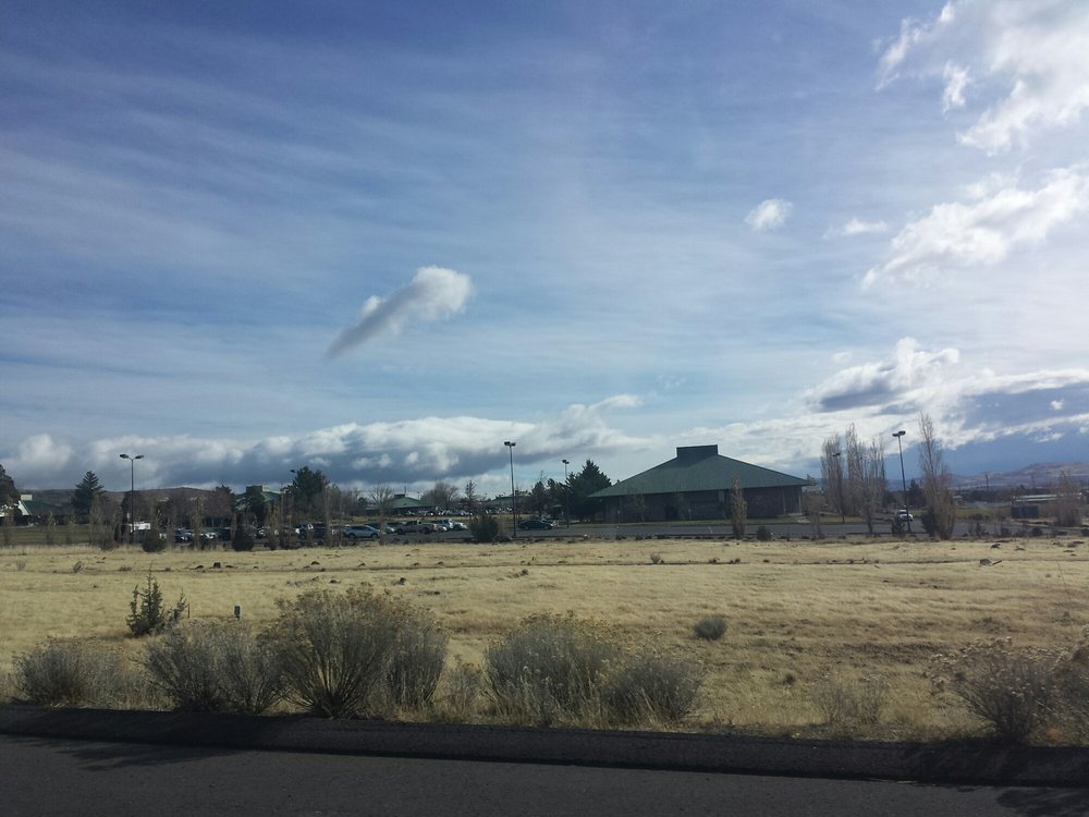 LASSEN COMMUNITY COLLEGE - Updated January 2025 - 478-200 Hwy 139 ...