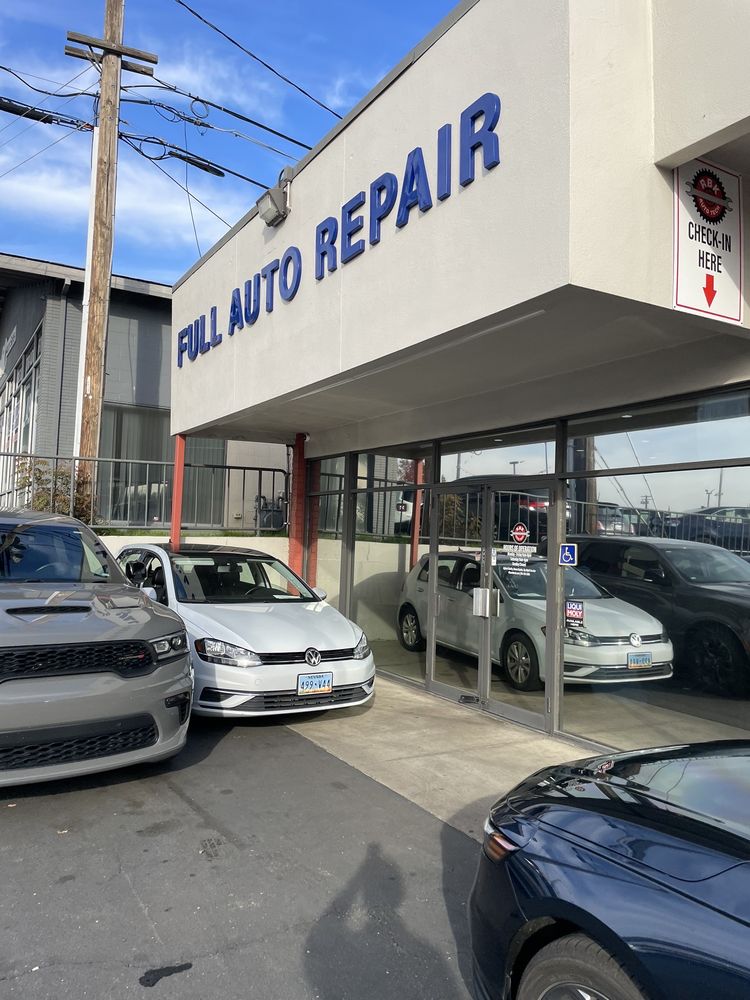 RBK AUTO TECH - Updated December 2025 - 67 Photos & 45 Reviews - 1750 ...