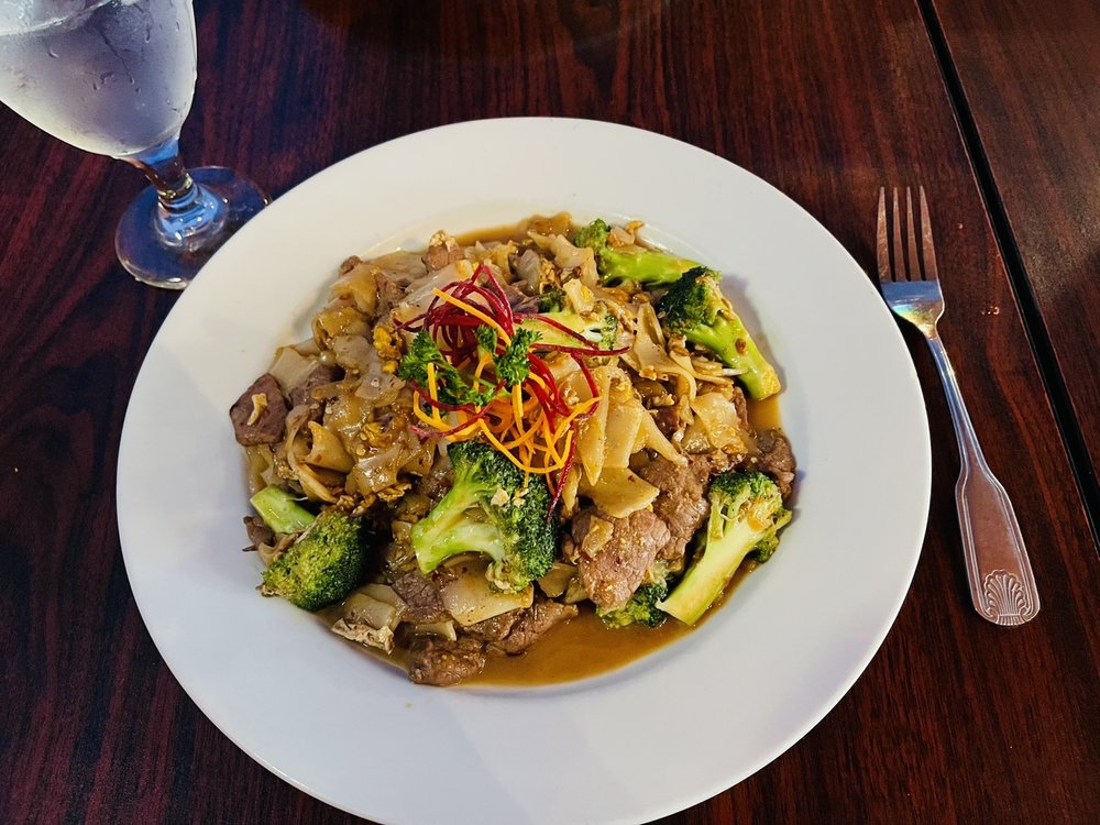 SI LOM THAI ASIAN FUSION - 506 Photos & 614 Reviews - 3300 Oak Lawn Ave ...