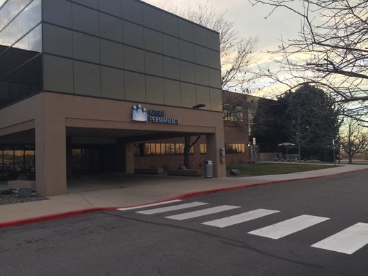 KAISER PERMANENTE EAST DENVER MEDICAL OFFICES - Updated January 2026 ...
