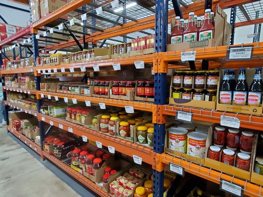 RIVERA FOOD SERVICE - Updated November 2024 - 87 Photos & 19 Reviews ...