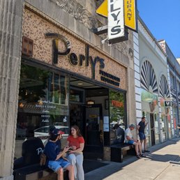 PERLY’S - Updated January 2026 - 2355 Photos & 1637 Reviews - 111 E ...