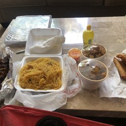 JOCHI RESTO GRILL - 299 Photos & 236 Reviews - 289 E Orange Ave, Chula ...