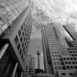 METRO HALL - 29 Photos - 55 John St, Toronto, Ontario - Community ...