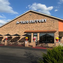 THE TACO FACTORY - Updated February 2025 - 96 Photos & 90 Reviews ...