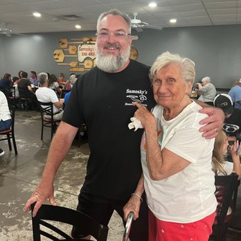 SAMOSKY’S HOMESTYLE PIZZERIA - Updated January 2026 - 135 Photos & 221 ...