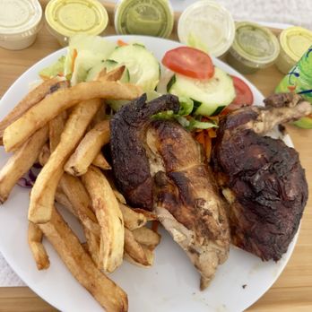 LISTO EL POLLO - Updated December 2025 - 350 Photos & 355 Reviews ...