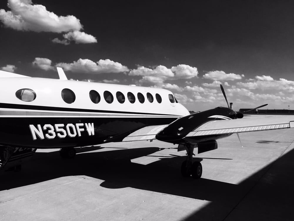 DUPAGE AIRPORT FLIGHT CENTER - Updated December 2025 - 2700 ...