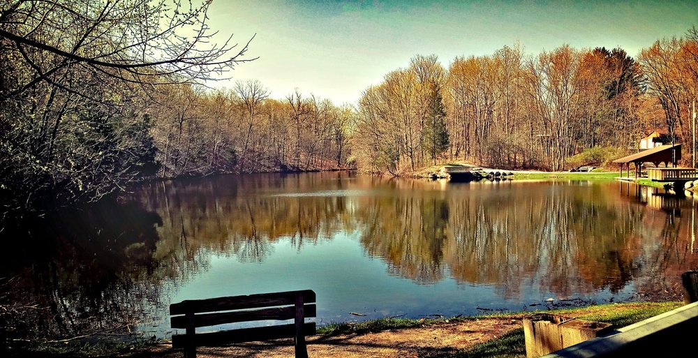 RIDGE RUN COUNTY PARK - Updated December 2025 - 34 Photos - 300 S ...