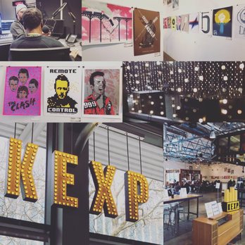 KEXP 90.3 FM - Updated December 2025 - 119 Photos & 193 Reviews - 472 ...