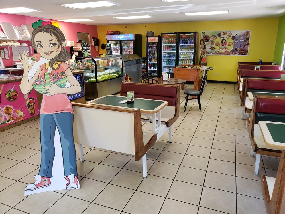 MEJIA’S CRAZY FRUIT - 50 Photos & 11 Reviews - 4370 Rhea County Hwy, Dayton, Tennessee ...