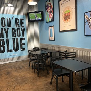 BLUE BURRO - Updated January 2025 - 584 Photos & 763 Reviews - 5726 E ...