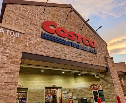 COSTCO - Updated August 2025 - 196 Photos & 281 Reviews - 4301 W ...