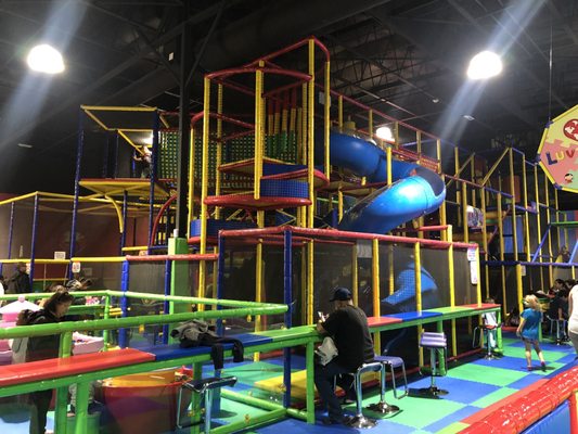 LUV 2 PLAY RIVERSIDE - 190 Photos & 256 Reviews - 4790 La Sierra Ave ...