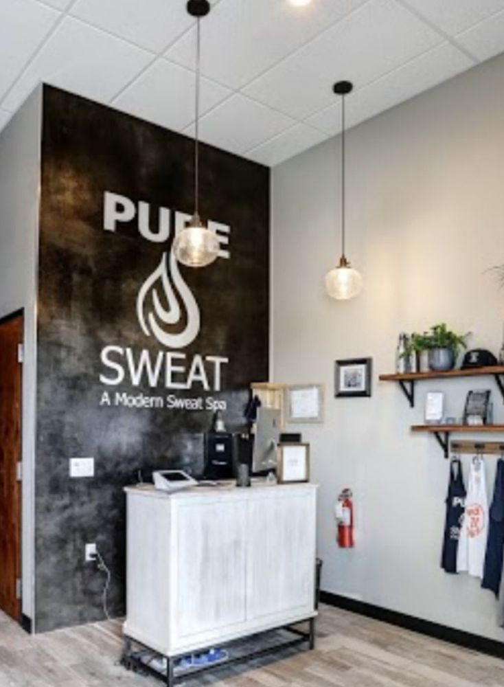 PURE SWEAT SPA - Updated June 2025 - 23 Photos & 91 Reviews - 1907 E ...