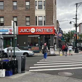 JUICI PATTIES - Updated October 2025 - 100 Photos & 37 Reviews - 1293 ...