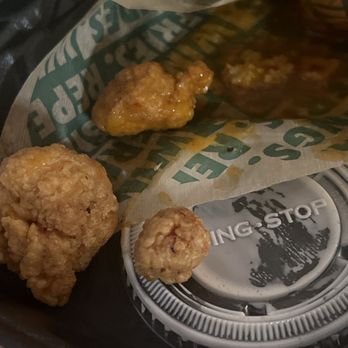 WINGSTOP - Updated August 2025 - 55 Photos & 100 Reviews - 20434 US ...
