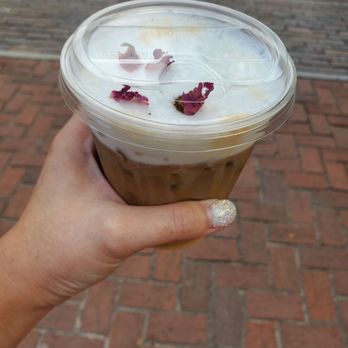 TRELLIS COFFEE BAR - Updated September 2024 - 123 Photos & 38 Reviews ...