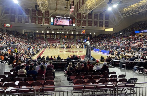SILVIO O CONTE FORUM - Updated April 2024 - 12 Photos & 12 Reviews ...