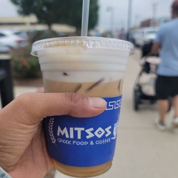 MITSOS GREEK FOOD & COFFEE - Updated October 2025 - 89 Photos & 88 ...